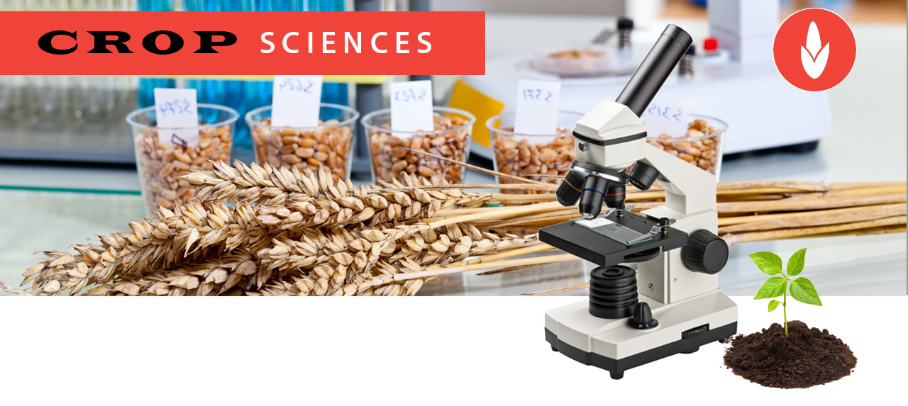 FRIESEN Crop Sciences